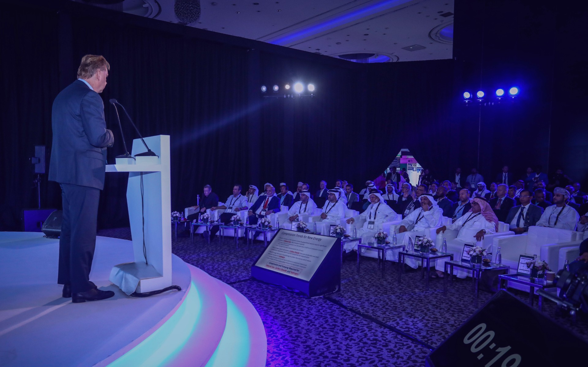 About RoTIC Symposium - RoTIC Symposium Rotating Machinery Technology ...