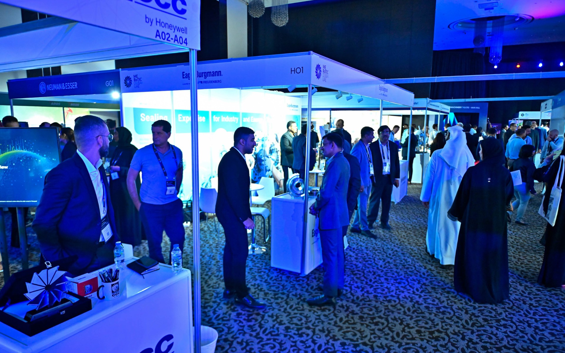 About RoTIC Symposium - RoTIC Symposium Rotating Machinery Technology ...
